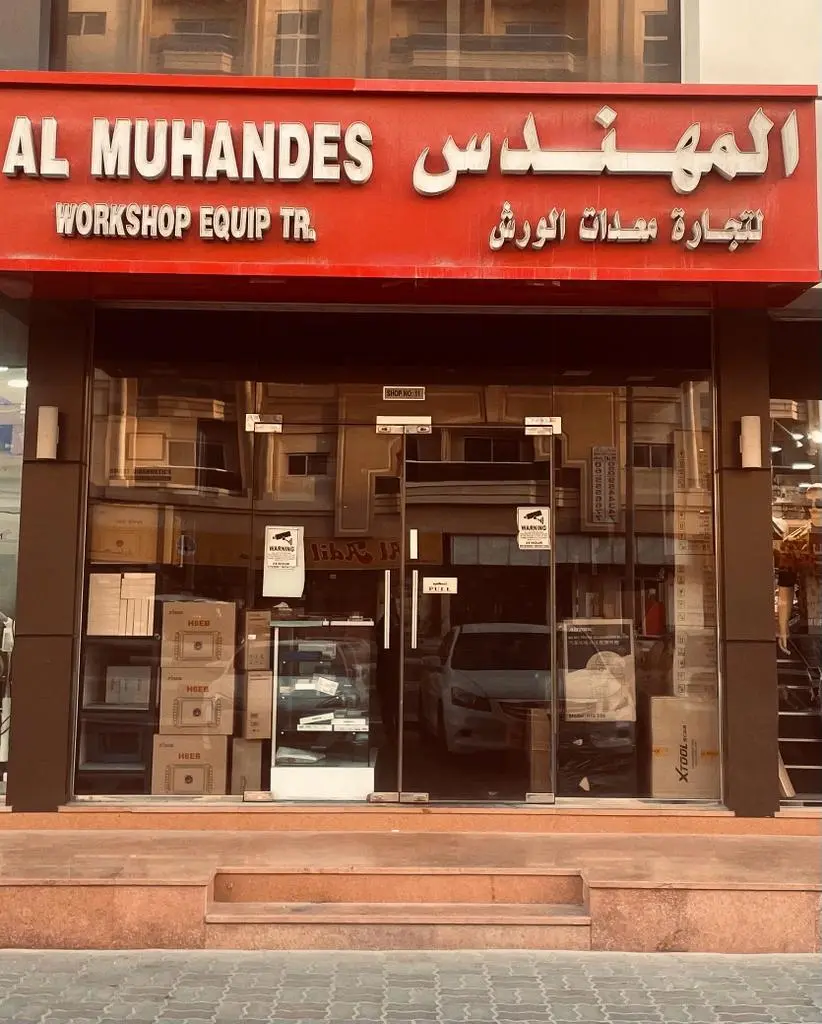 MEV Charger - Best EV Chargers in UAE